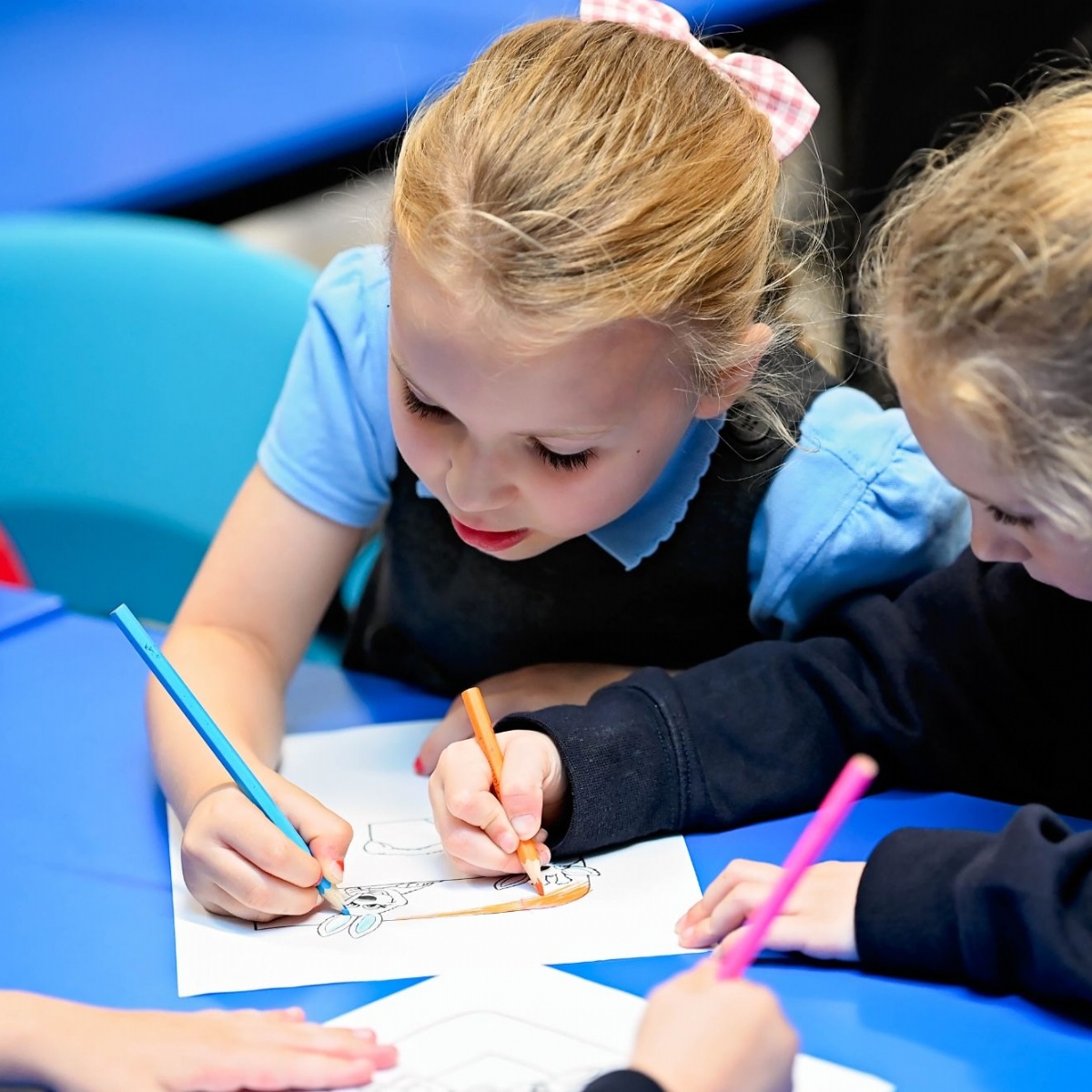 Juniper CMS Website - New Website Launched!